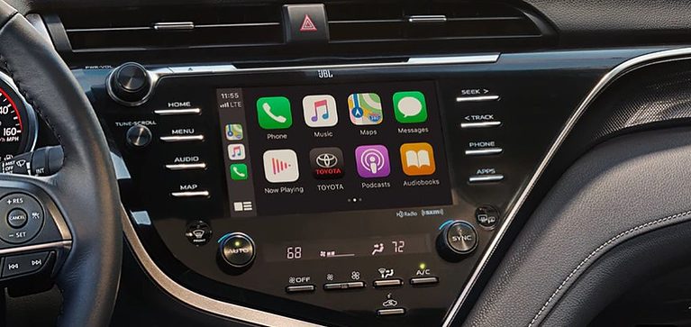 Sitemapcdatahttpswudinf Inetcomdoes Camry Have Apple Carplay