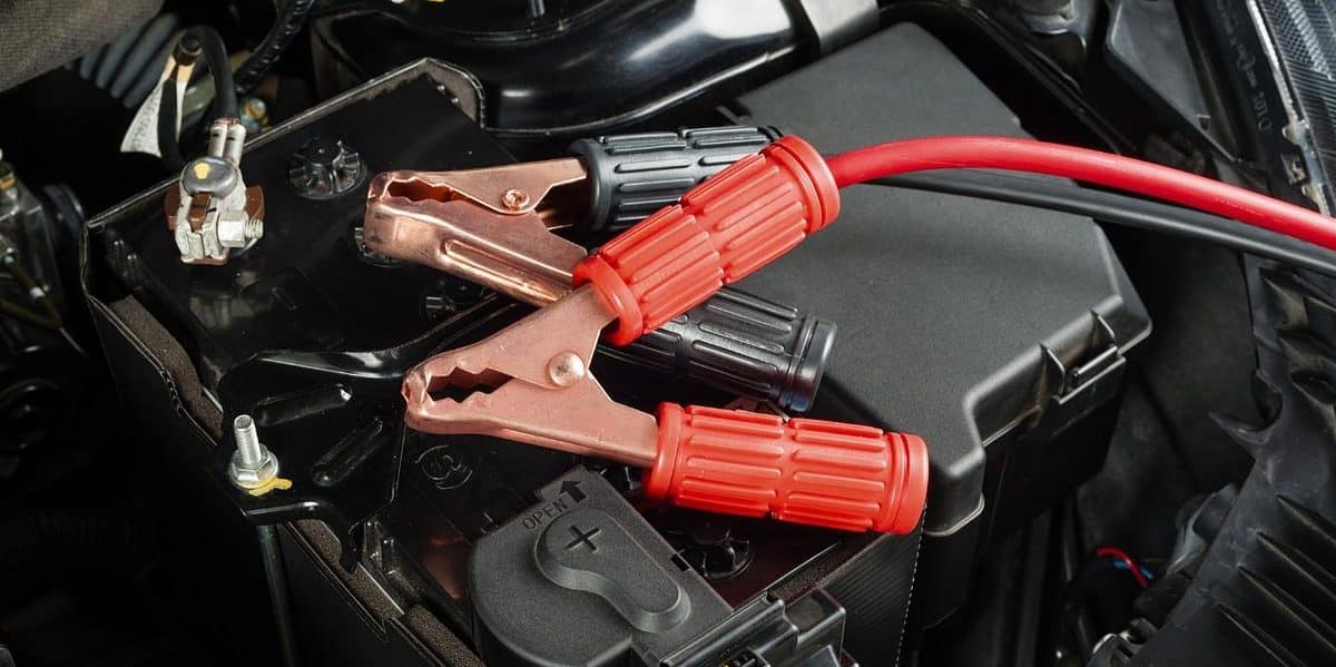 How To Charge Your Car Battery Without A Charger