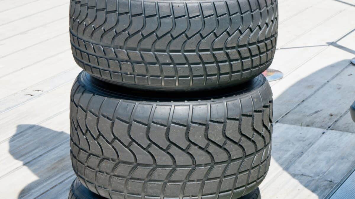 21 Tire Types Explained: Which One Is Right for You?