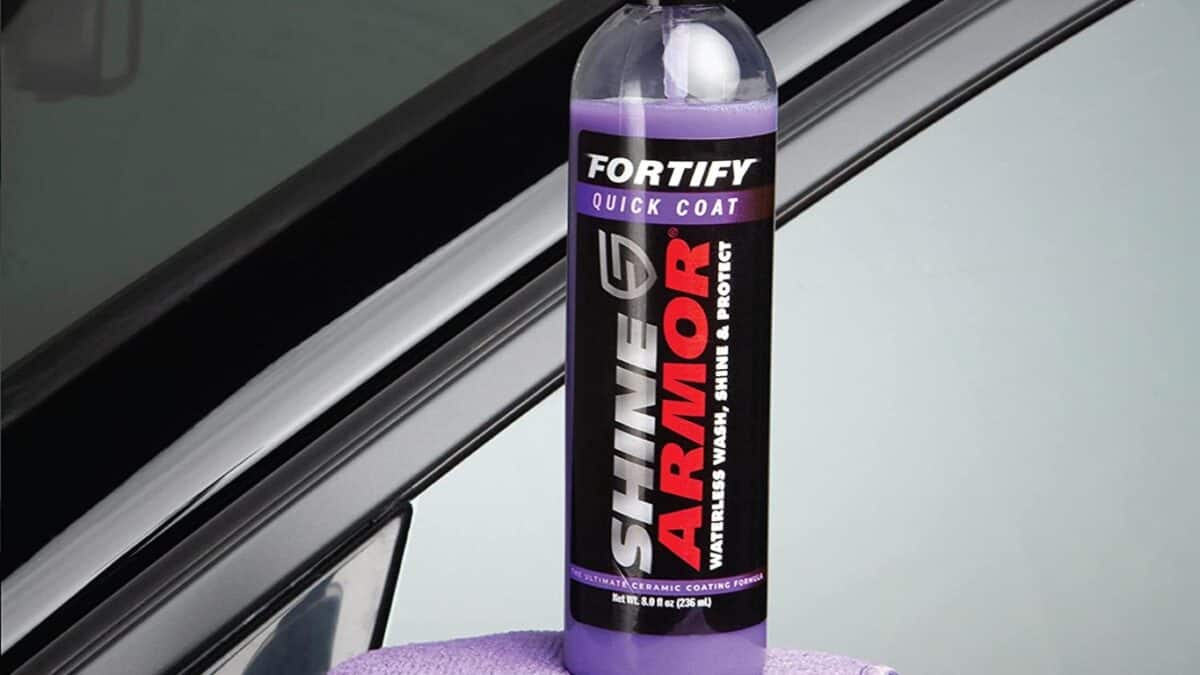 Best Ceramic Coat for Car 2023: Long-Lasting Protection