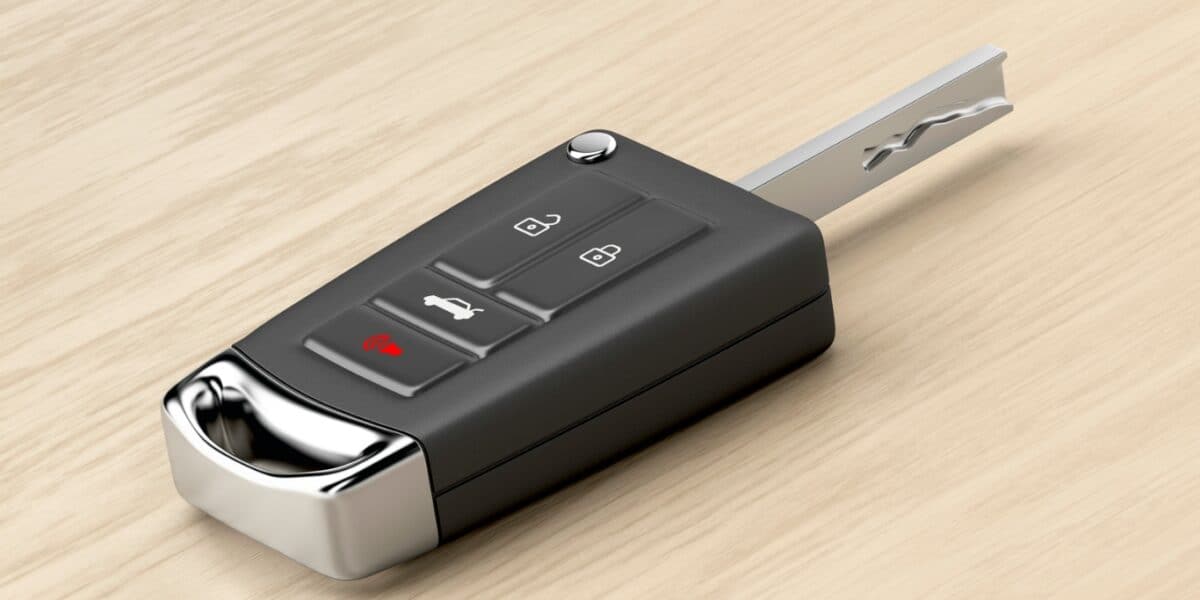 Best Car Key Fob Cover: All Car Models Listed