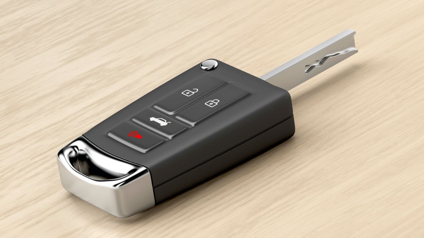 Best Car Key Fob Cover: All Car Models Listed